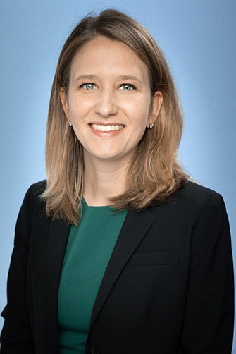 Magdalena Buczek, MD | Family Medicine | Medical School | Brown University